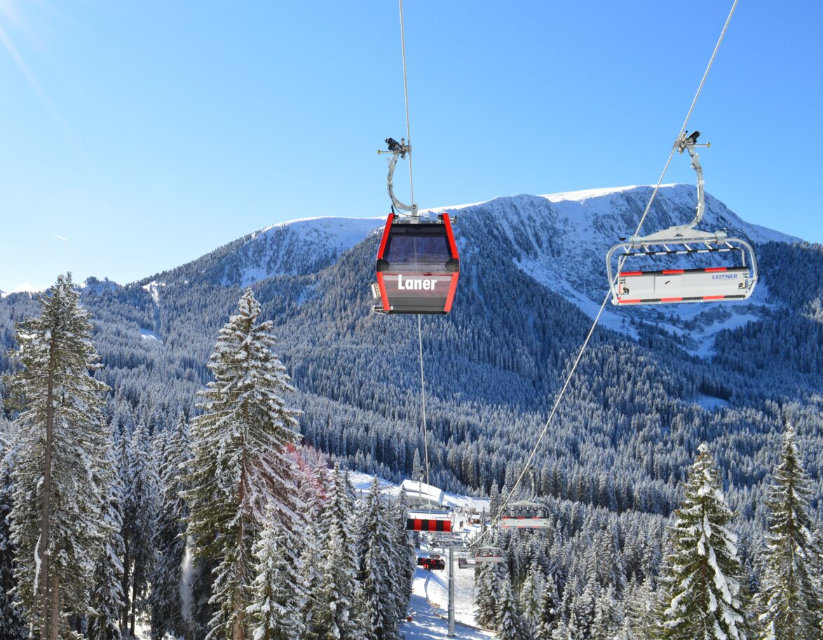 Good to know: tickets and ski passes in the Obereggen ski area